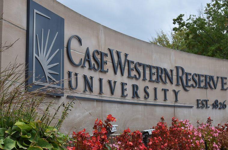 Congratulations to the Class of Fall 2020! | Case School of Engineering ...