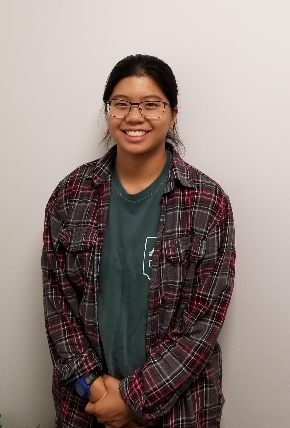 Reese completes senior project, will continue graduate studies at CWRU ...