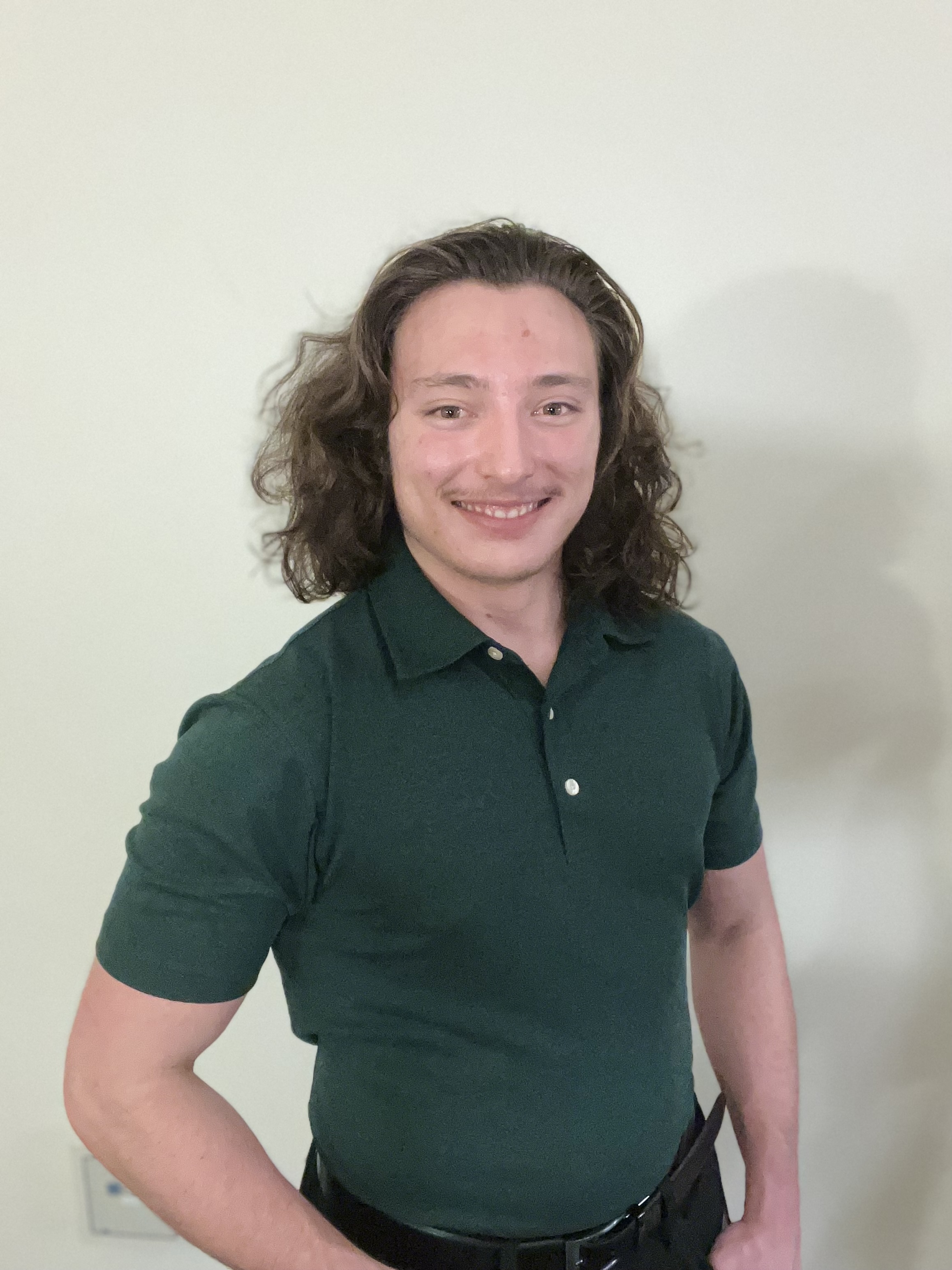 Alexander Lasala receives CAA Wallace Prize | Case School of ...