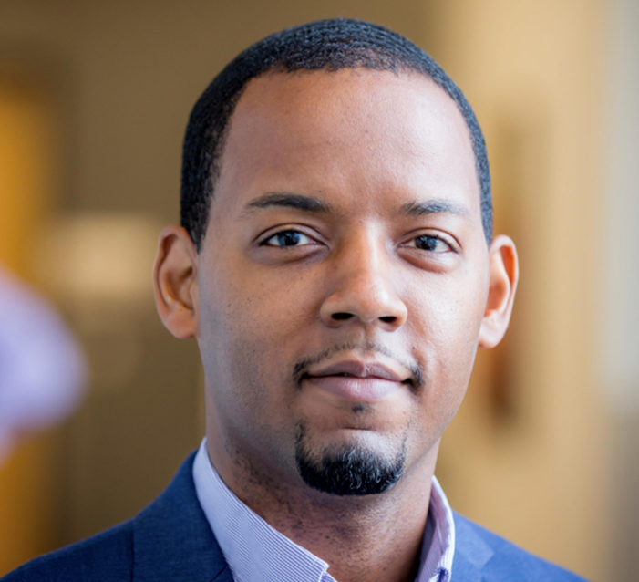 New Faculty Spotlight: Chris Pulliam | Case School of Engineering ...