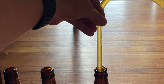 Science and suds: The chemistry of beer | Case School of Engineering ...