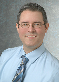 Matthew Willard, materials science and engineering professor, co-chairs ...