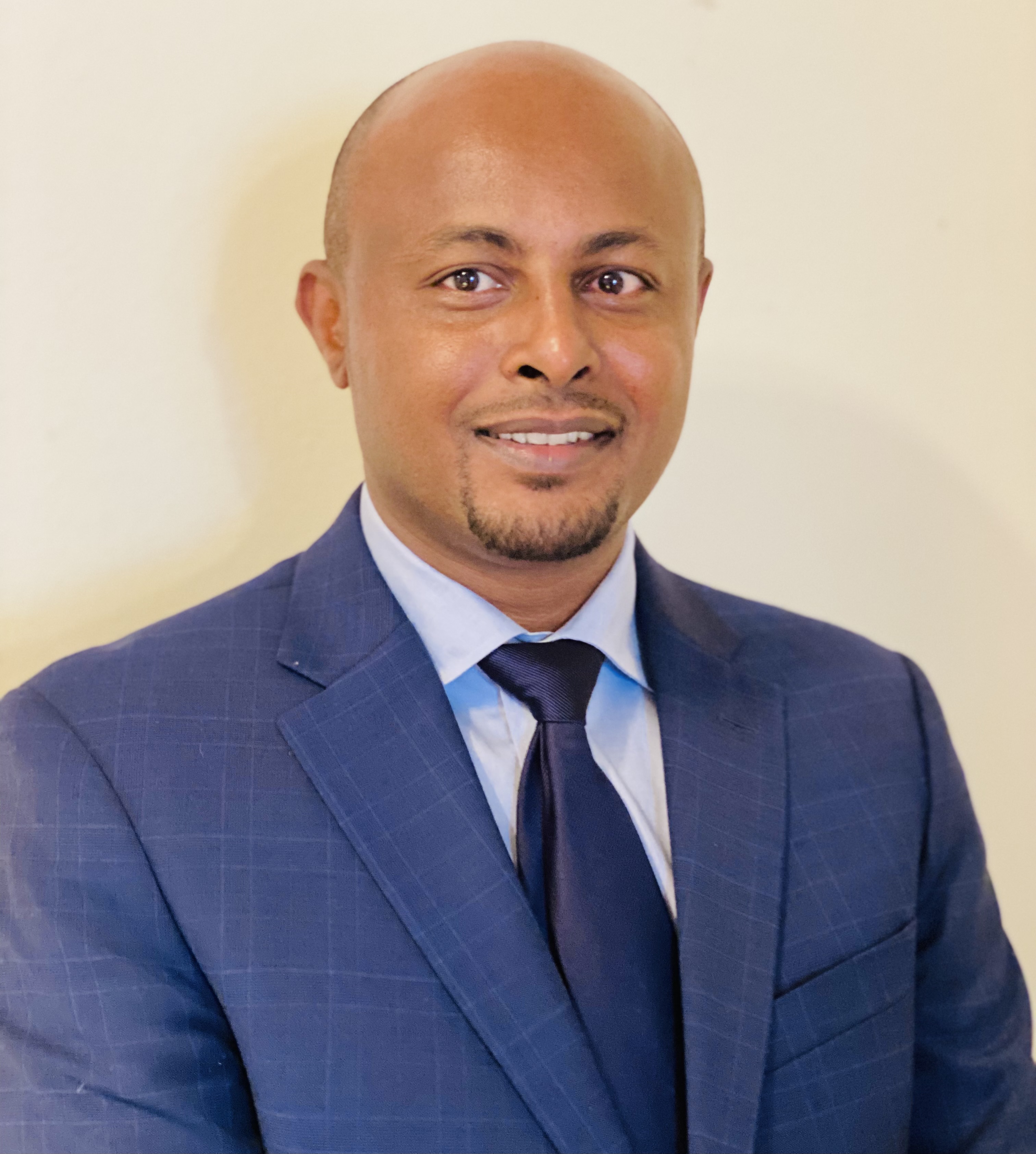 New Faculty Spotlight: Elias Ali | Case School of Engineering | Case ...