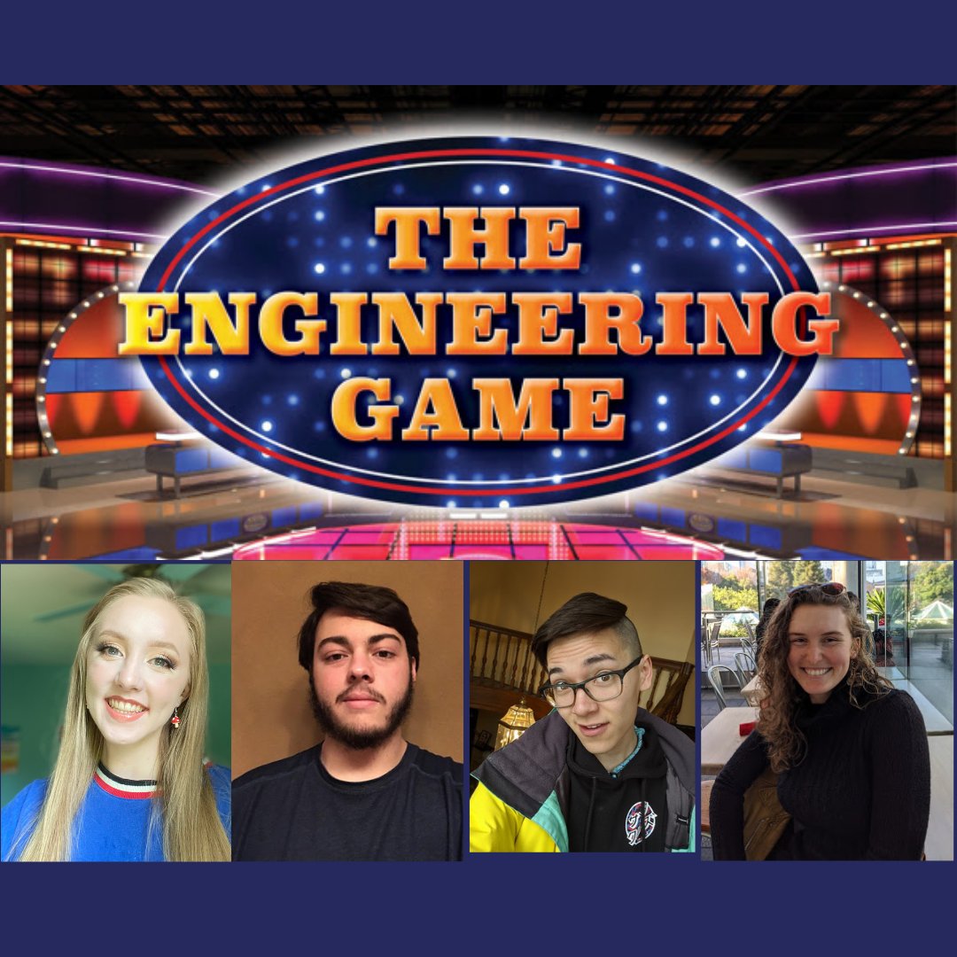 Engineering Game winning student team includes MSE student | Case ...
