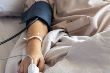 Preventing pressure injuries | Case School of Engineering | Case ...