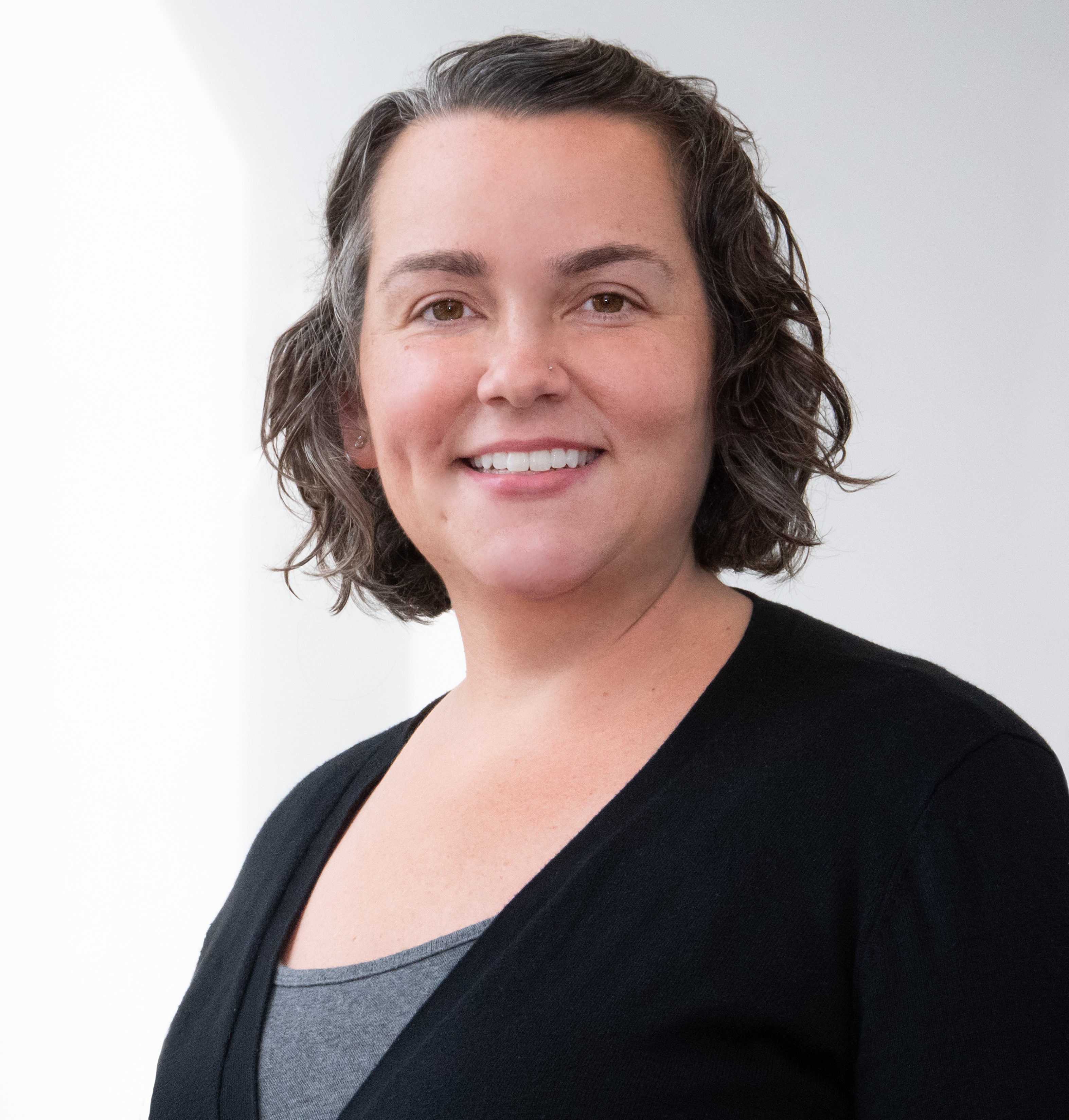 SCSAM Engineer Spotlight: Nichole Hoven | Case School of Engineering ...