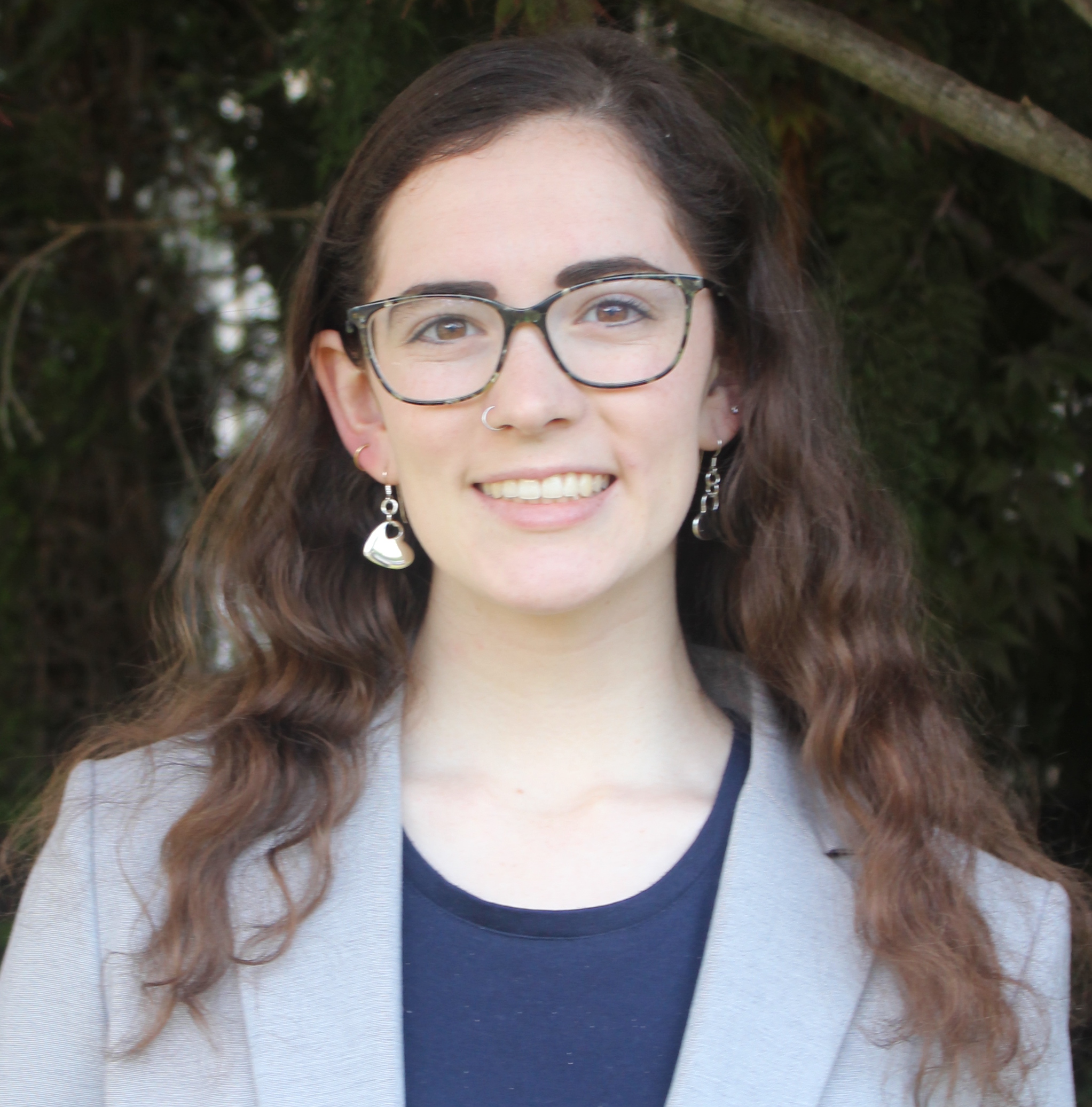 Graduating Student Spotlight: Kathryn Medrow | Case School of ...