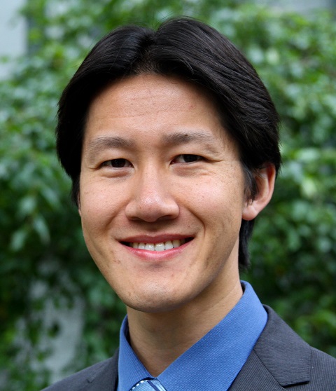 New Faculty Spotlight: Kevin Xu | Case School of Engineering | Case ...