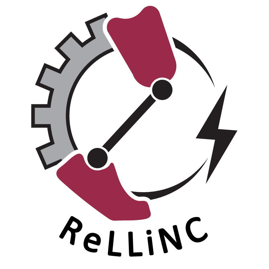 Restoring Lower Limb Neural Connection (ReLLiNC Lab) | Case School of ...