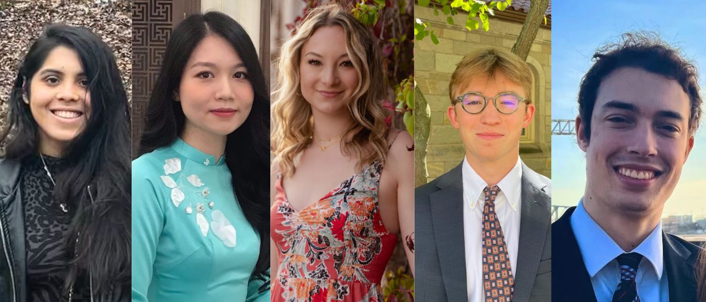 Meet biomedical engineering students who presented at SOURCE ... Meet biomedical engineering students who presented at SOURCE ...