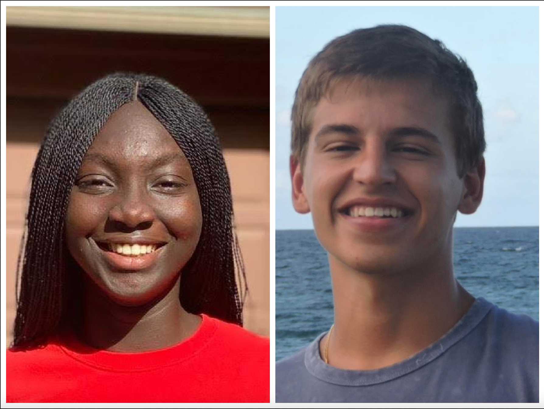 Janet Gbur to host two Wen H. Ko summer interns | Case School of ...