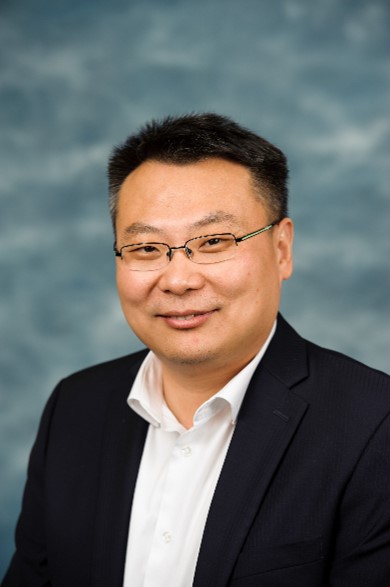 New Faculty Spotlight: Shuo Li | Case School of Engineering | Case ...
