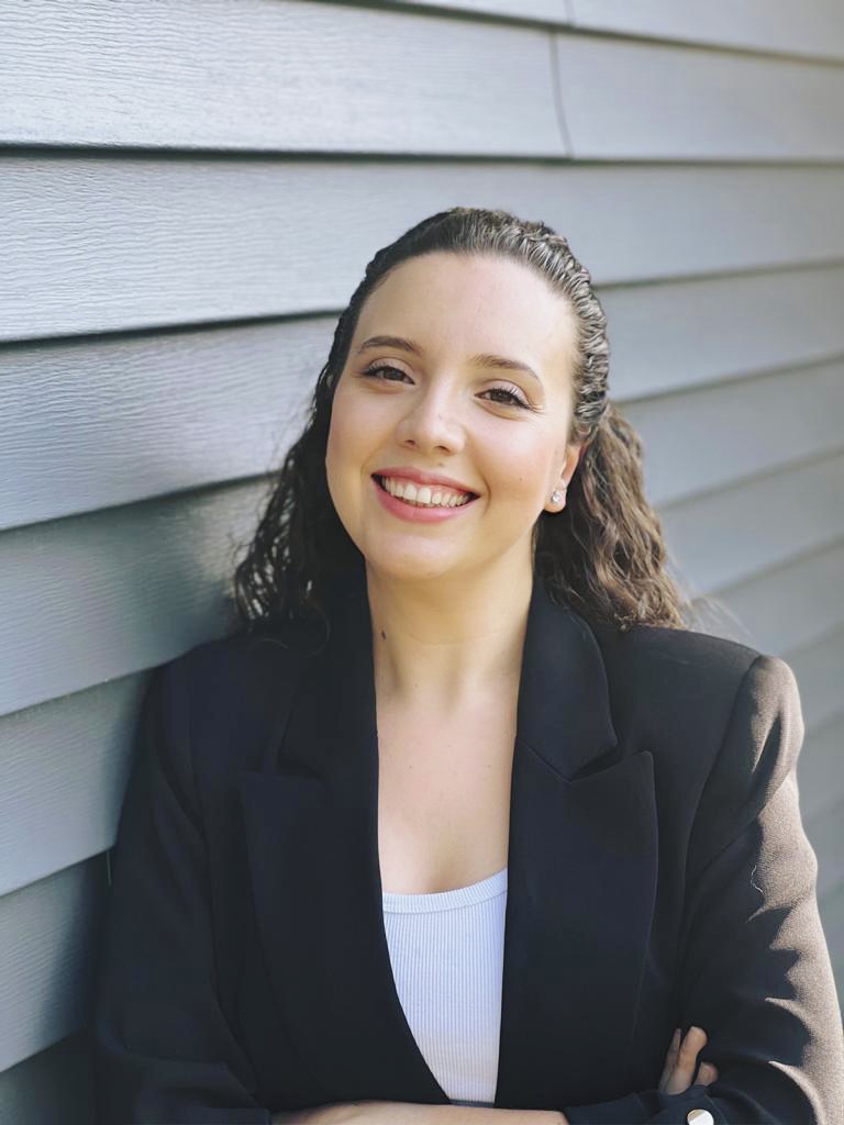 SCSAM'S New Engineer: Tugce Karakulak Uz | Case School of Engineering ...