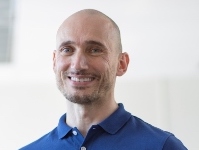 “Best Presentation” honors go to Professor Christian Carloni | Case ...