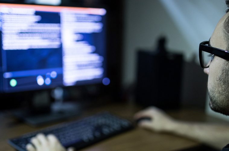 Fighting the cybersecurity battle | Case School of Engineering | Case ...