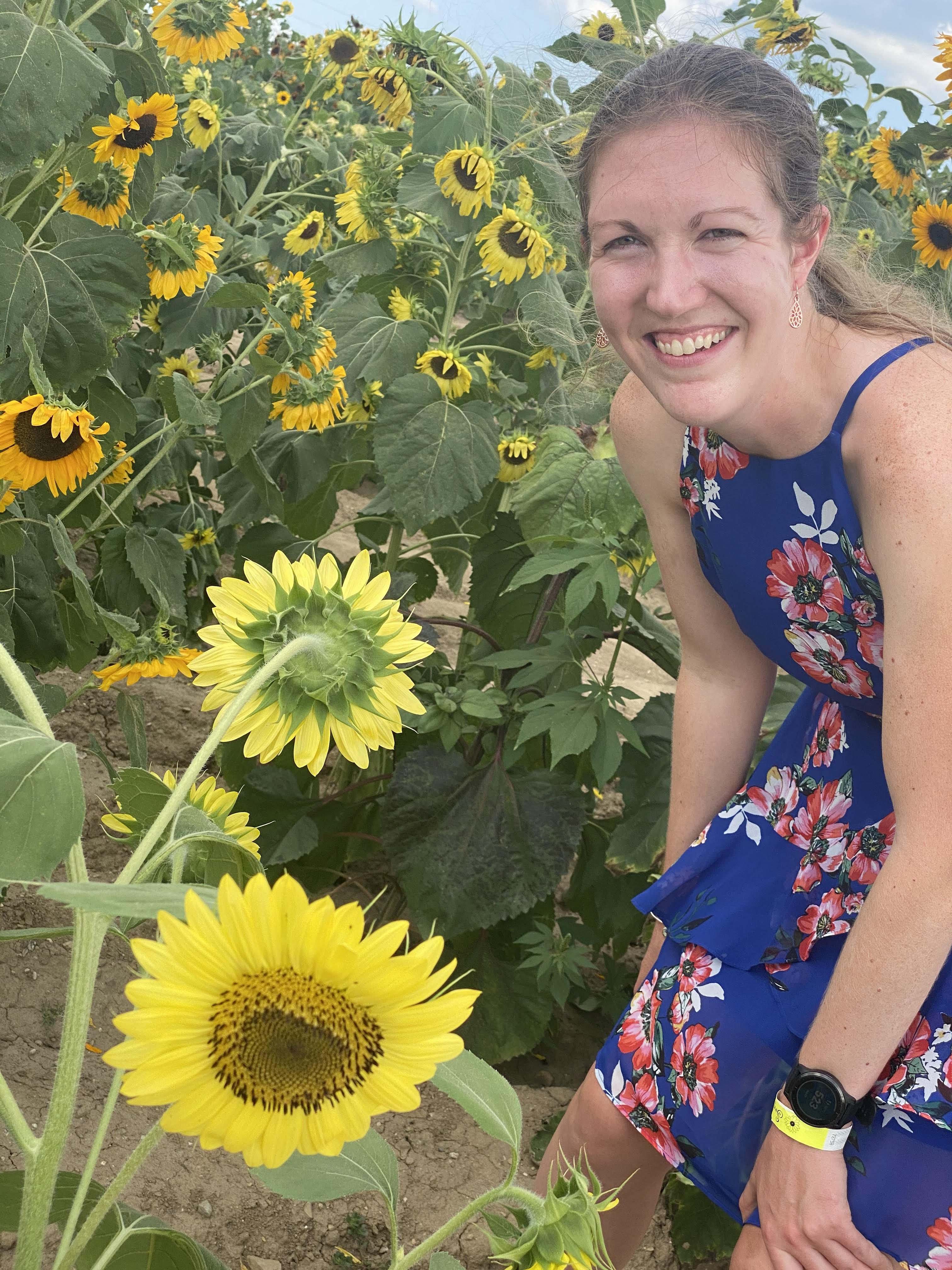 New Faculty Spotlight: Melinda Lake-Speers | Case School of Engineering ...