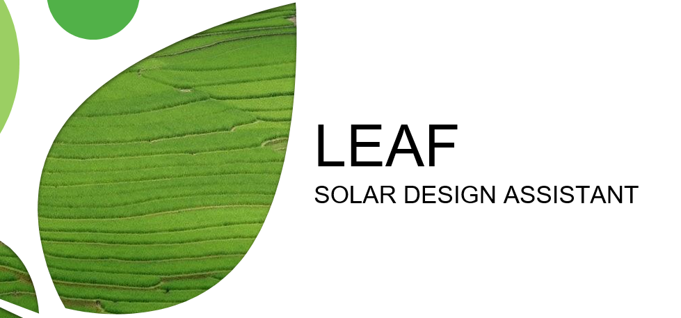 Team LEAF Wins $4,000 at ideaLabs Pitch Competition | Case School of ...