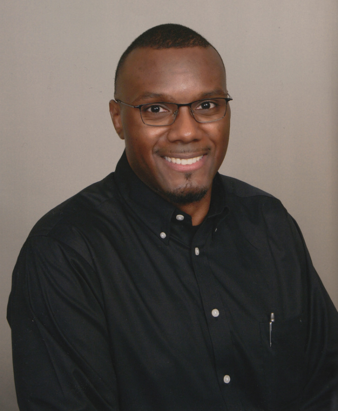 Staff Spotlight: Matt Pruitt | Case School of Engineering | Case ...