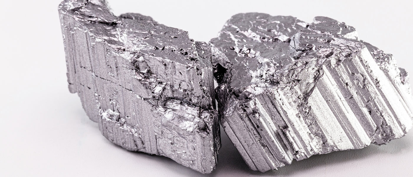 Scientists developing climate-friendly method to process ‘rare earth ...