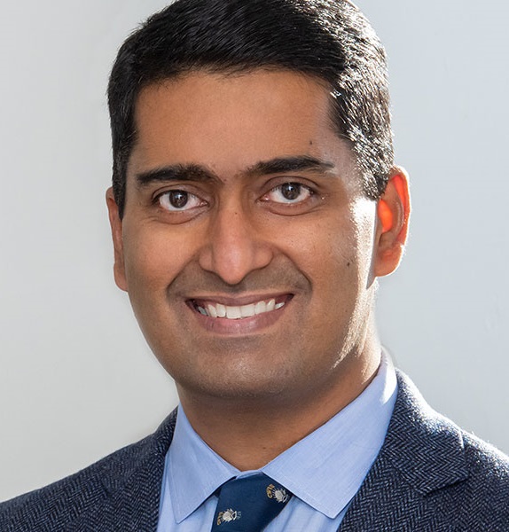 Rohan Akolkar Wins International Award! | Case School of Engineering ...