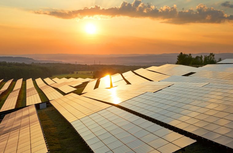 Making solar power more efficient | Case School of Engineering | Case ...