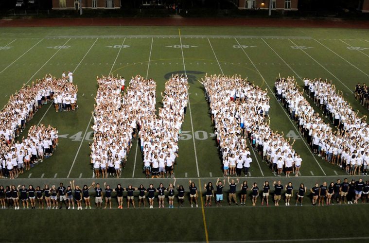 First Destination Survey reports bright futures for the Class of 2020 ...