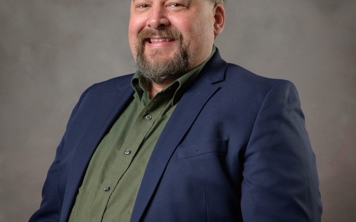 New Faculty Spotlight: Andrew Watkins | Case School of Engineering