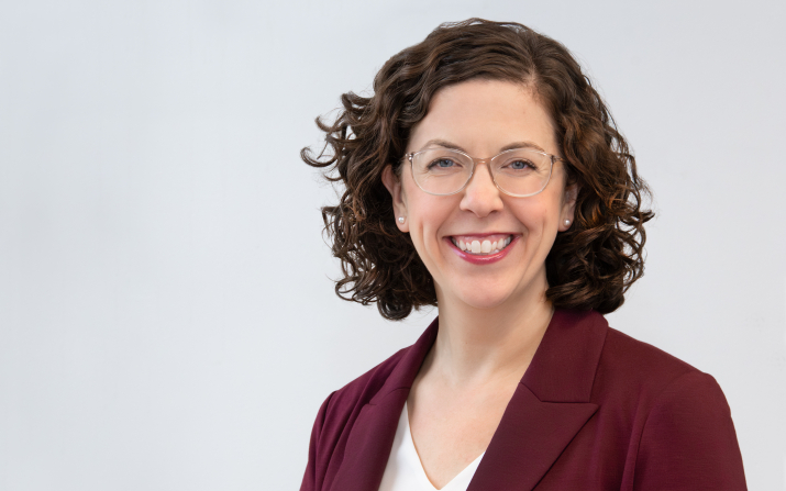 Meet the engineering diversity liaison Lauren Biddlecombe | Case School ...