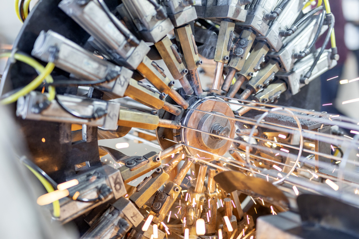 Electro-Ceramics Group | Case School of Engineering | Case Western ...