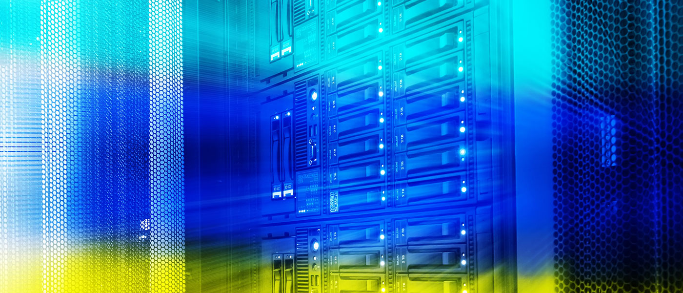 Accelerating AI, machine learning in research | Case School of ...