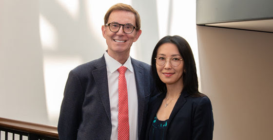 Alumnus, entrepreneur commits $25 million to ISEB | Case School of ...