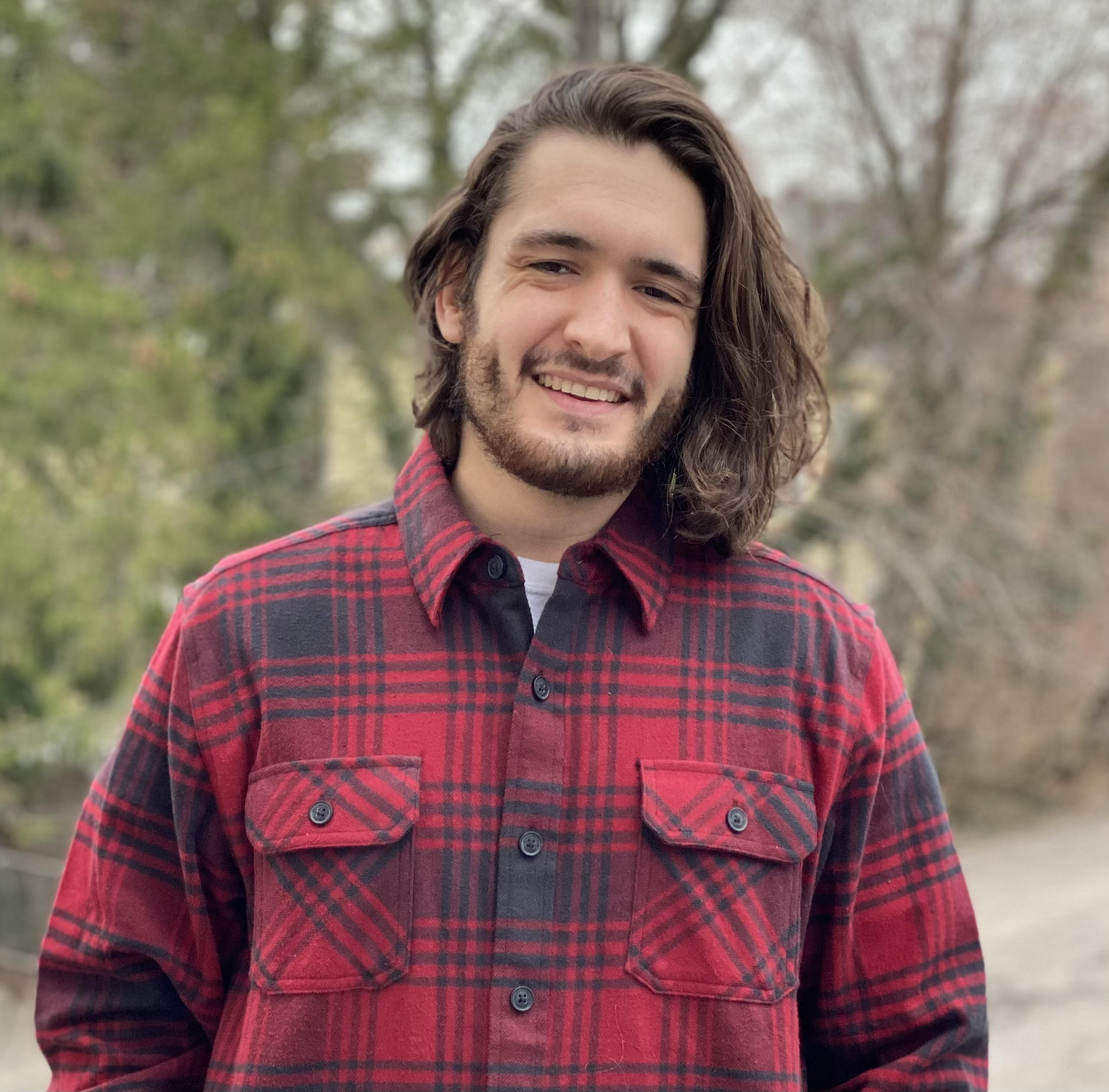 Matthew Pukansky receives CAA Wallace Prize | Case School of ...