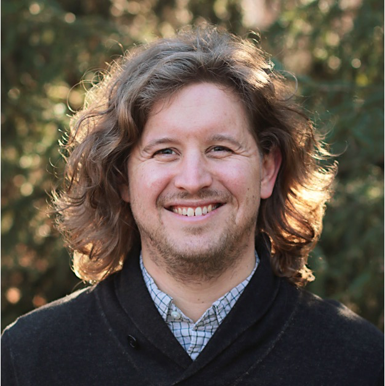 New Faculty Spotlight: Robert Warburton | Case School of Engineering ...